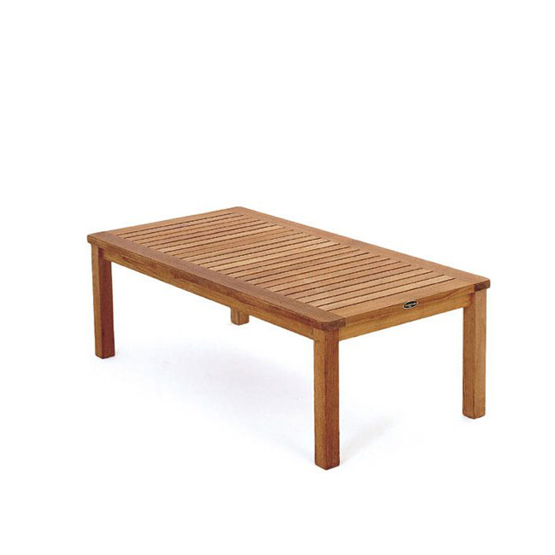 Rectangular Coffee Table | Westminster Teak