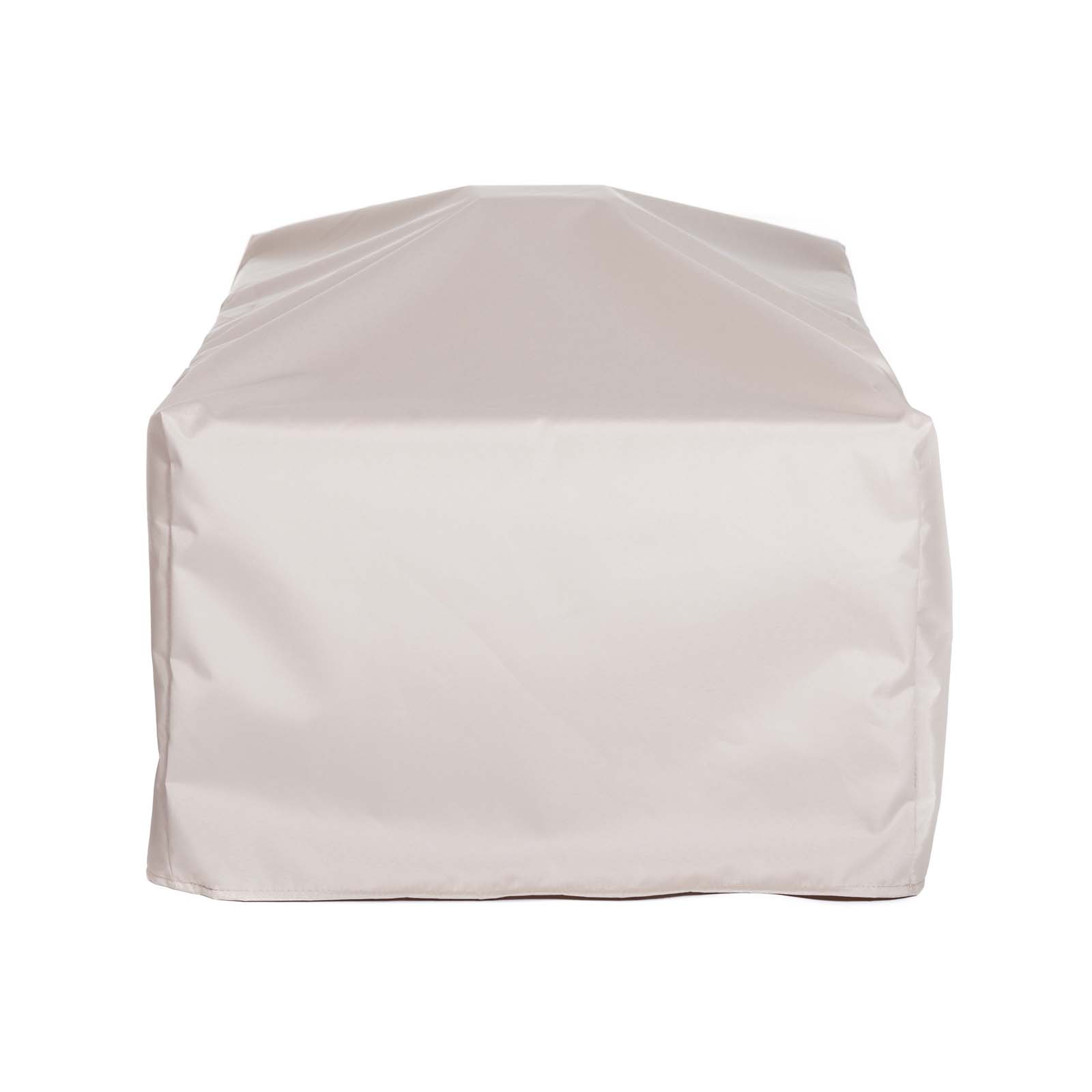 15L x 15W x 3H Serving Tray Cover | Westminster Teak